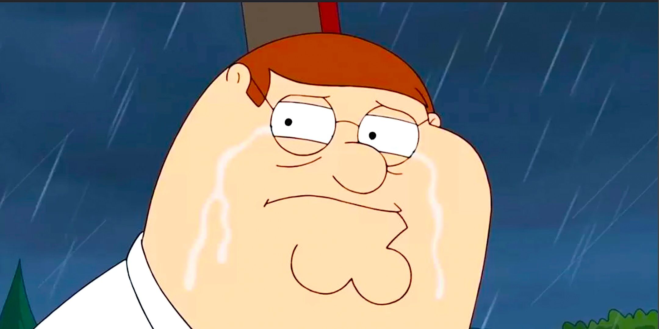 Family Guy Confirms Major Character Death In Season 23