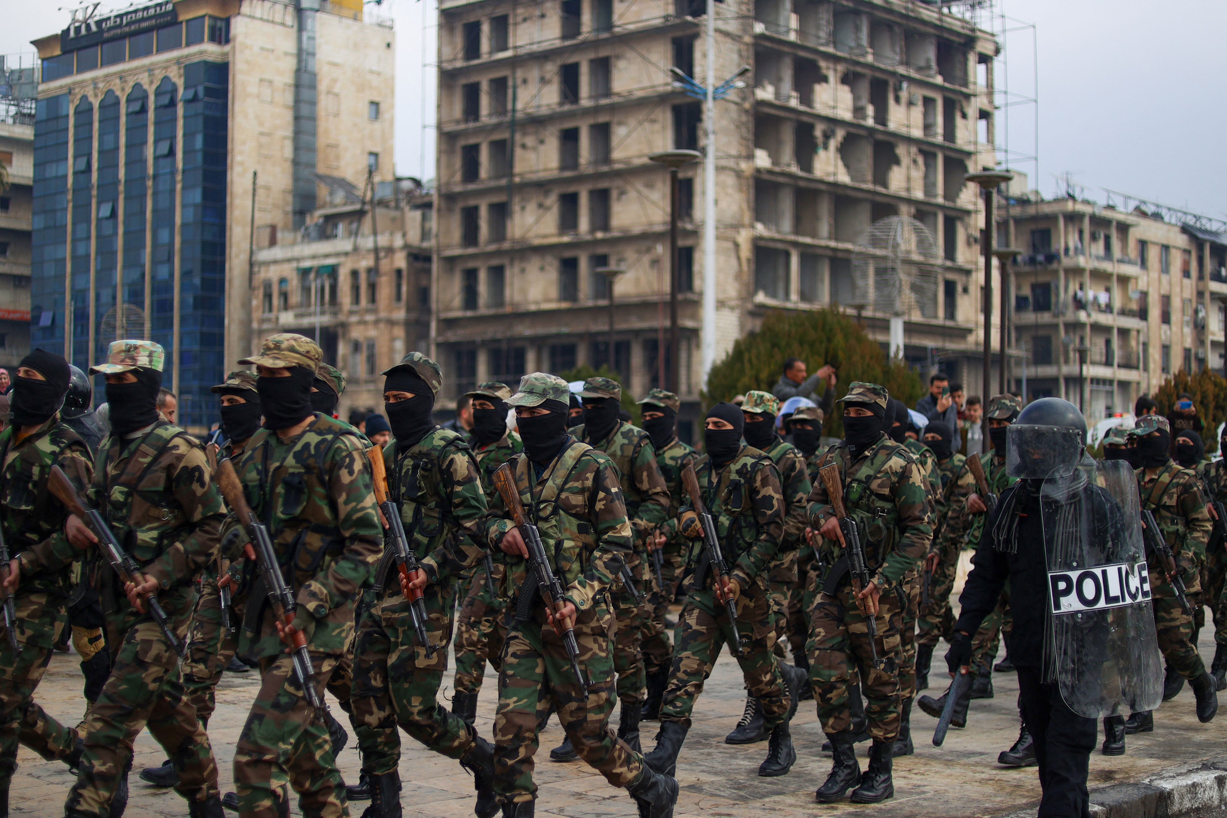 One killed, several injured in Syrian Army, SDF clashes in Aleppo: Reports