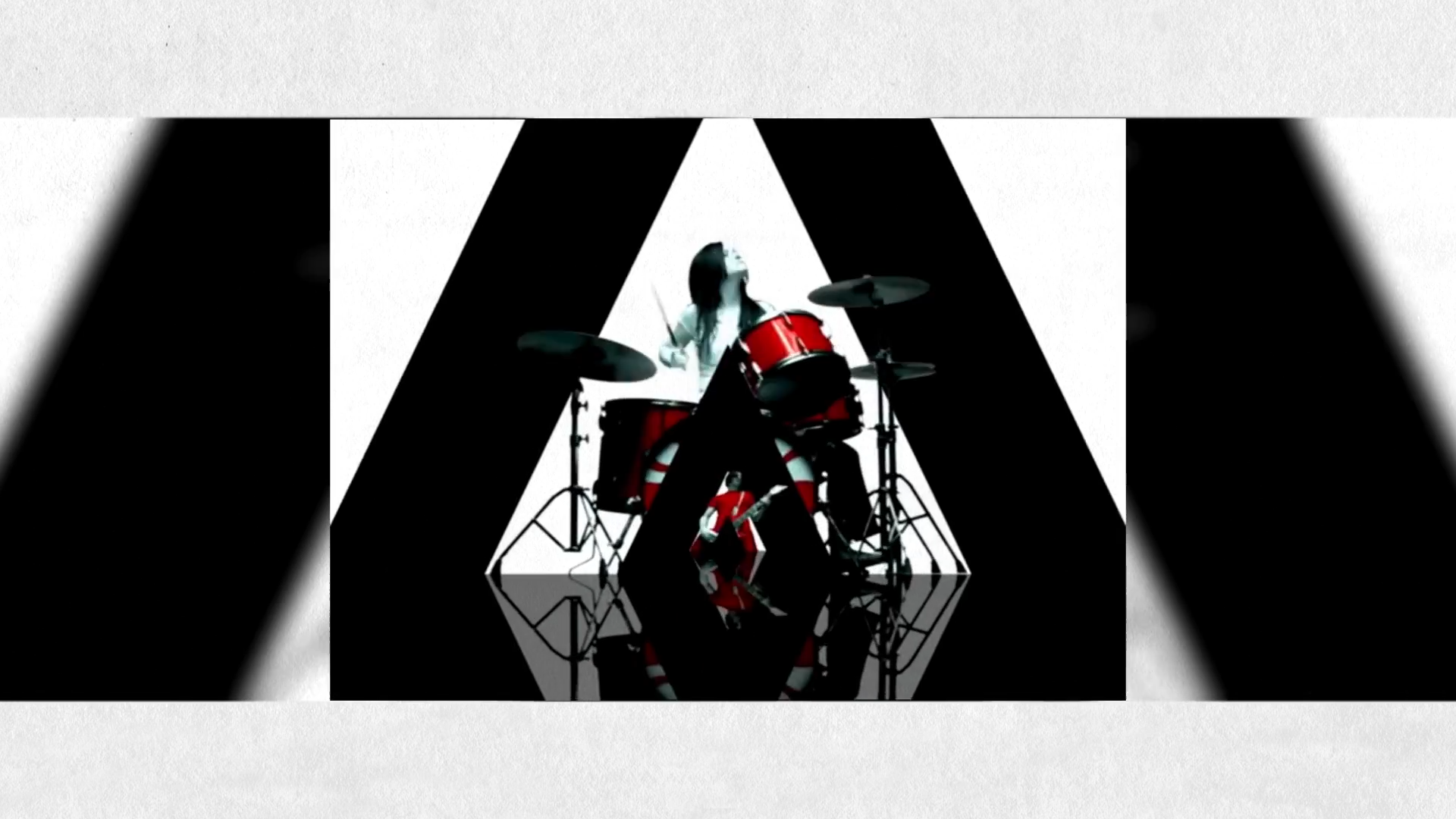 How Jack White turns color into sound