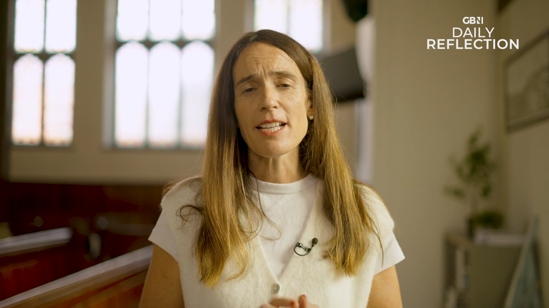 GB News Daily Reflection - Tuesday 7th October