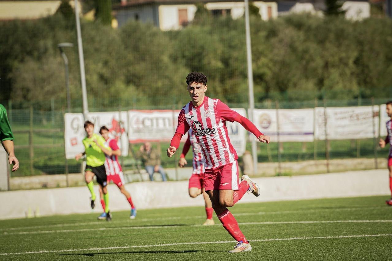 Calcio Prima e Seconda Categoria. Il Lazzeretto continua a volare ...