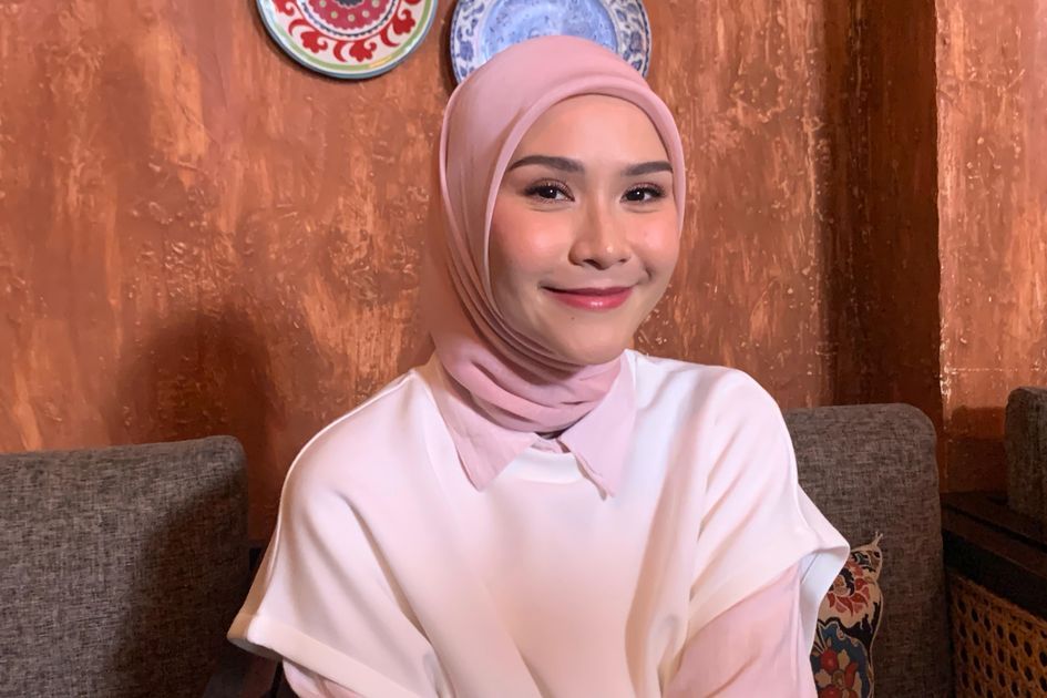 Zaskia Adya Mecca Rela Batalkan Perjalanan ke Al Aqsa Demi Bela Staf ...