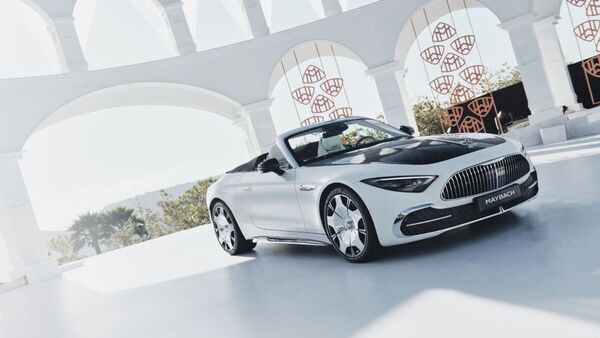 Mercedes-Benz hits highest-ever sales for top-end models while entry ...