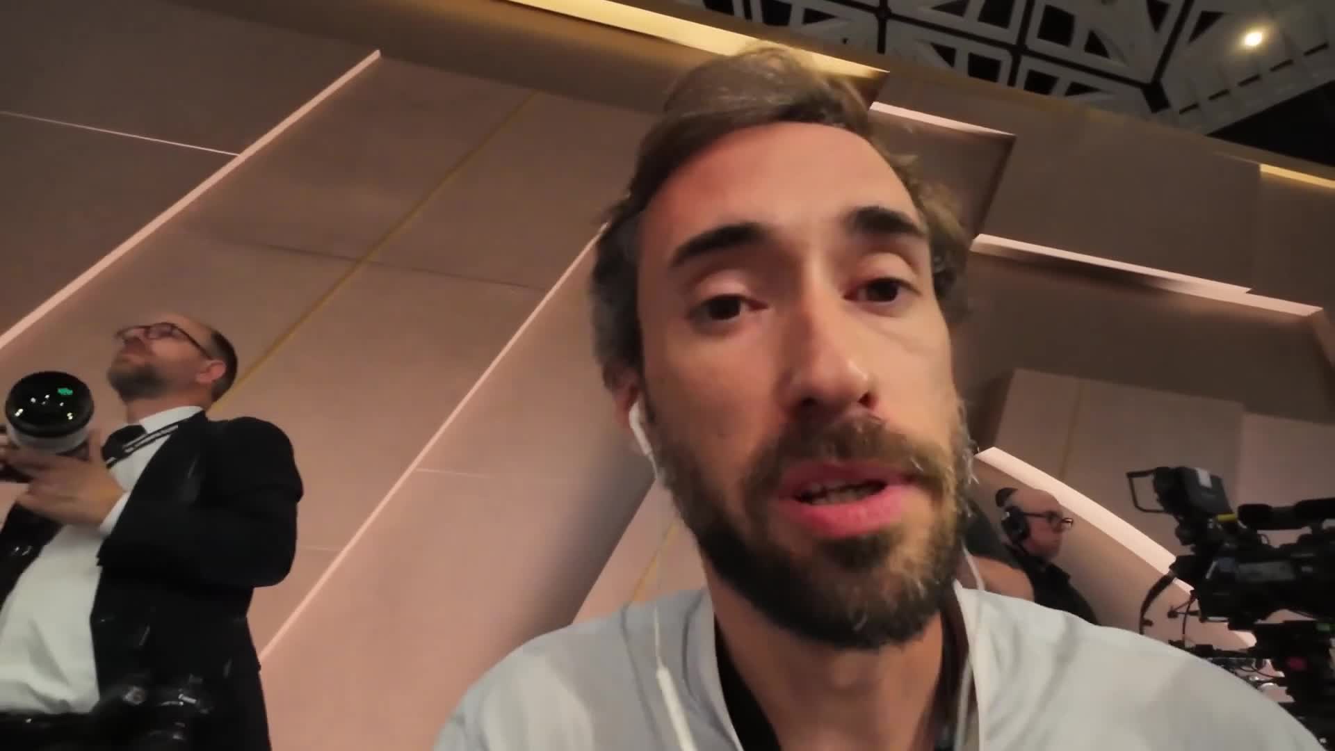 24h au sommet de l'OTAN (avec 32 chefs d'État)