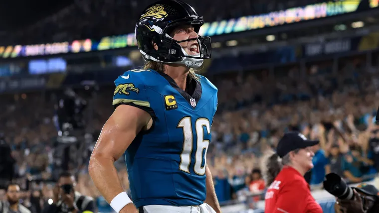 AFC South standings: How Jaguars' win over Colts, Texans' victory ...