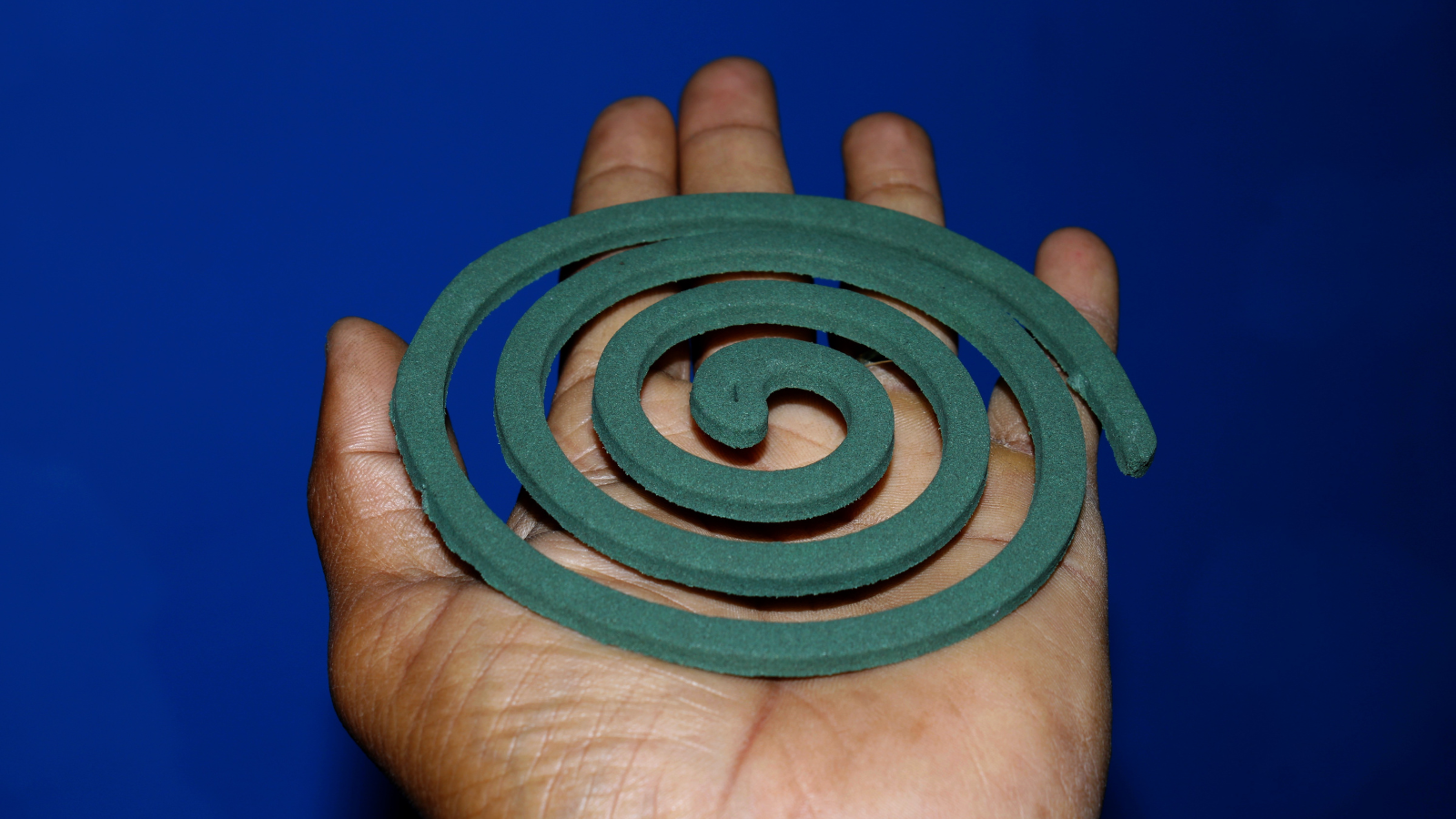 Mosquito Coils and Repellents in Pregnancy: Are They Safe?