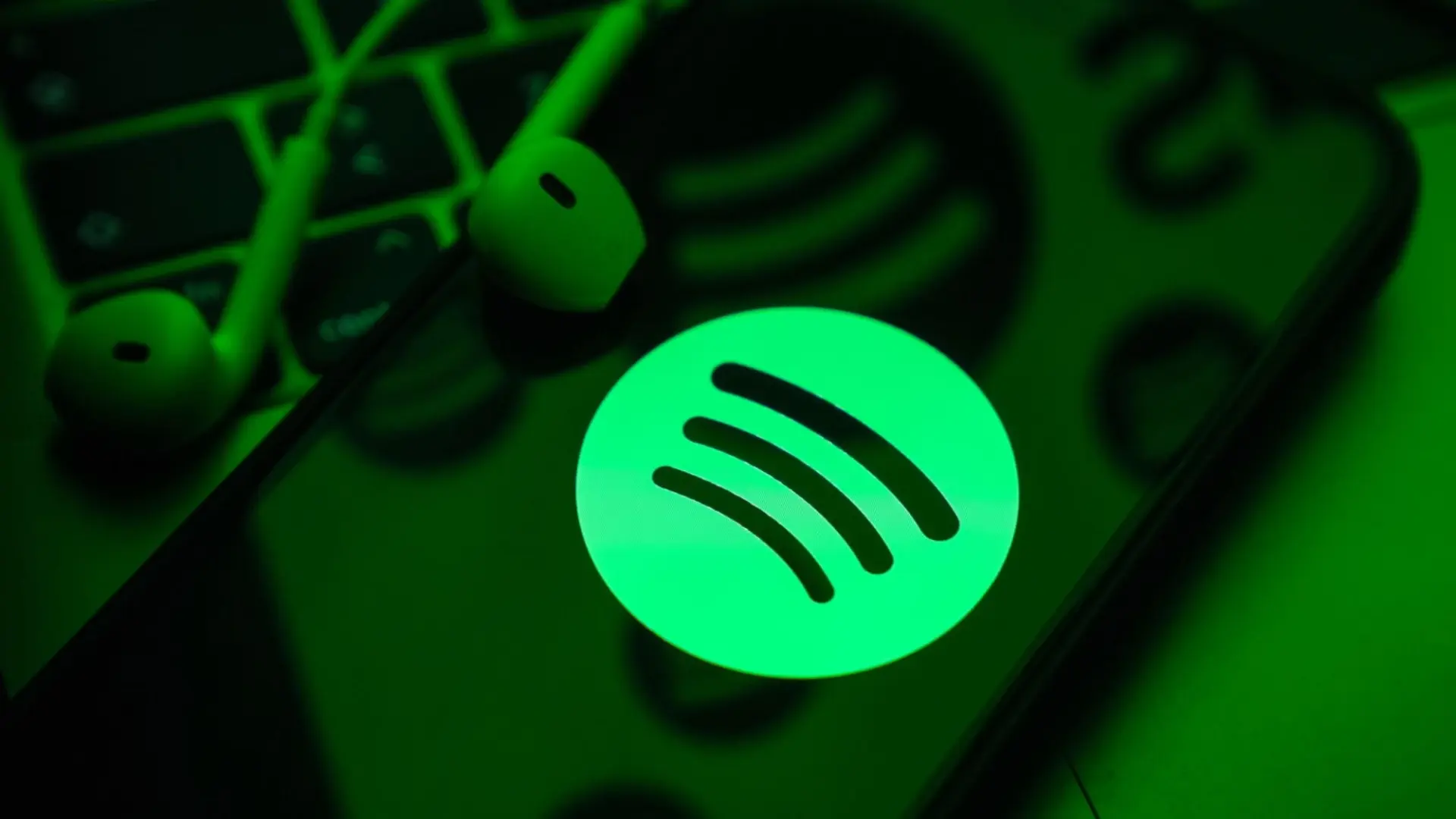 Spotify añade una función gratuita muy esperada por todos para Android ...