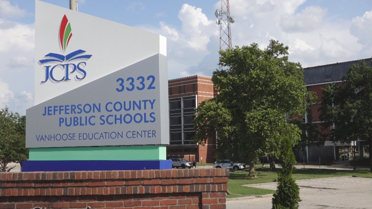 JCPS superintendent against a tax hike to balance the district's $188 ...