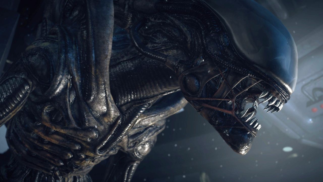 Alien Isolation is way too long because its Xenomorph got way too smart ...