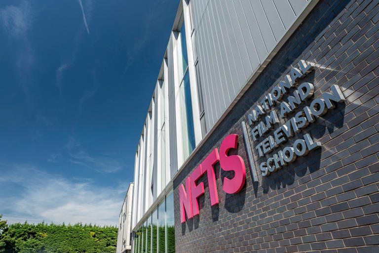 Britain’s biggest film school trumps wider arts industry in diversity ...
