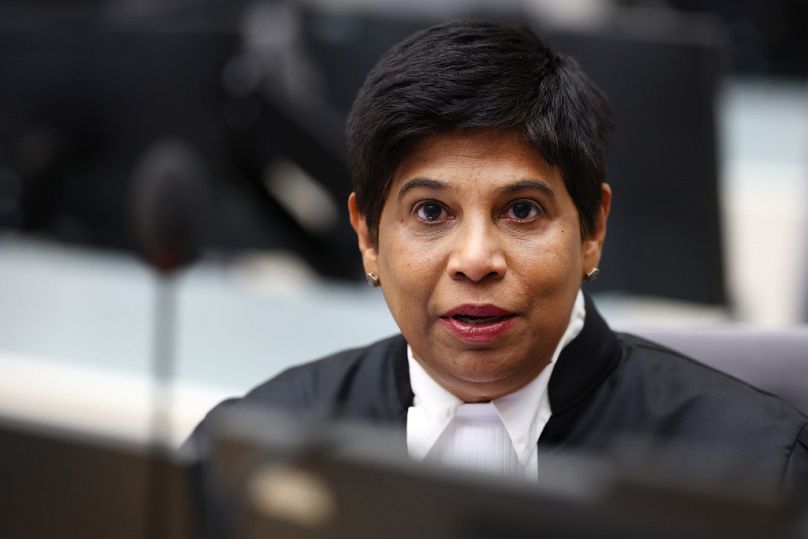 ICC convicts former militia leader and al-Bashir ally of past war ...