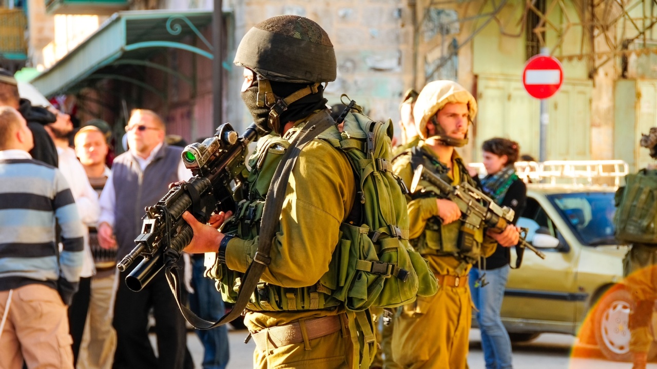 Israel’s Defense Strategy, Two Years After October 7