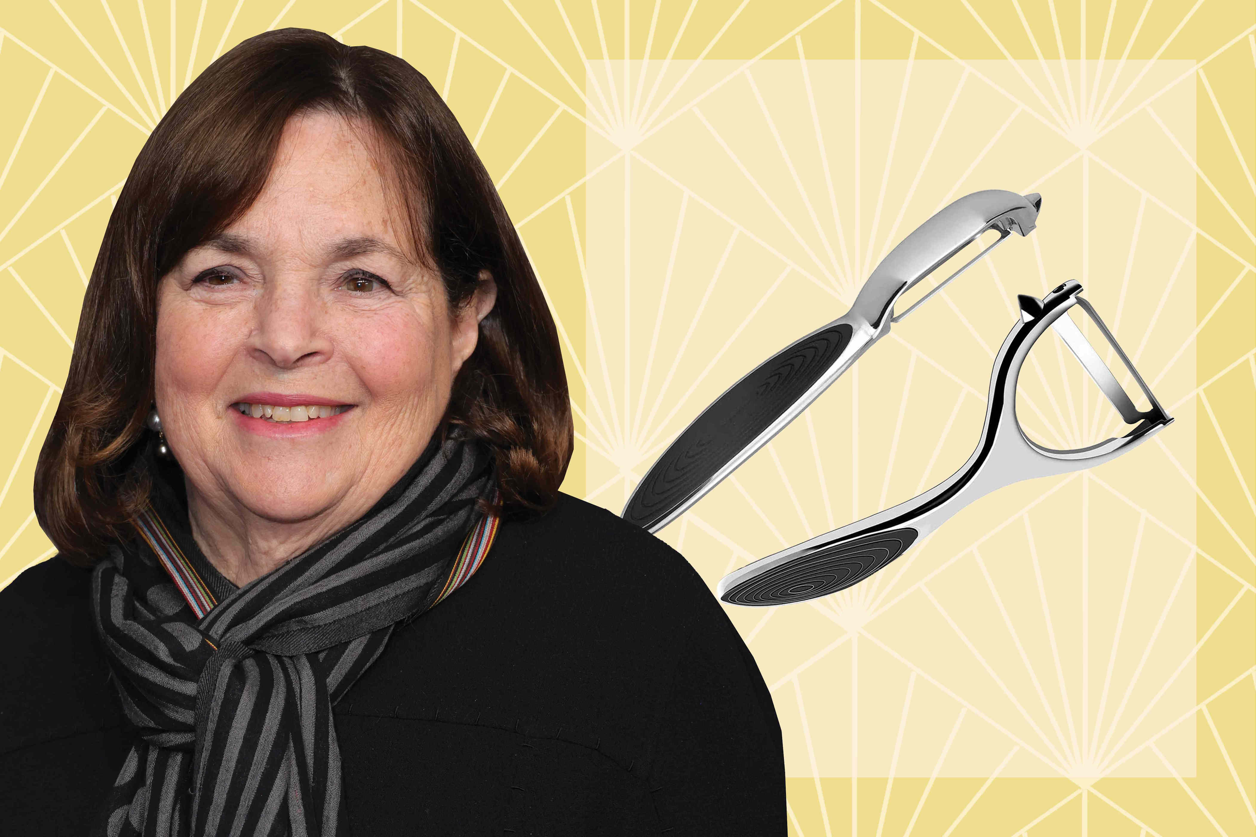 Ina Garten Says You’re Probably Overdue to Replace This Cheap Kitchen Tool