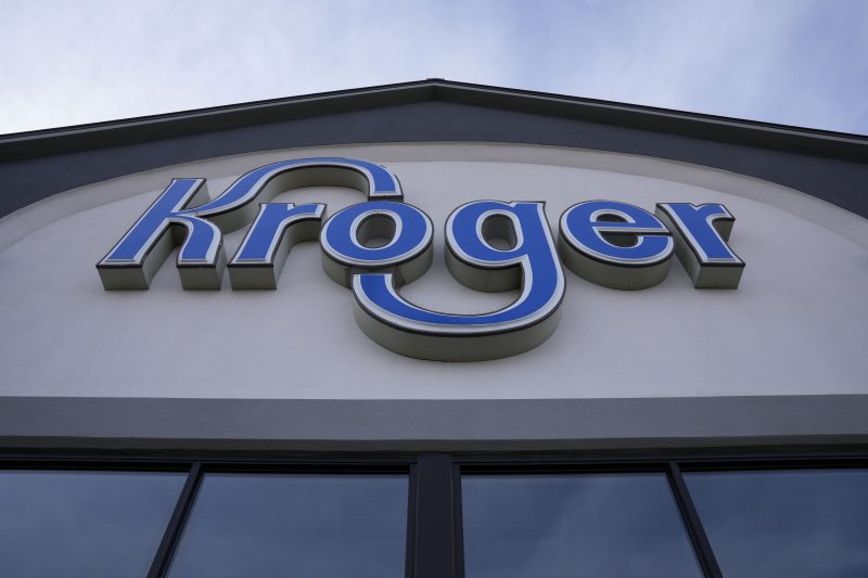 Kroger recalls deli items in Oregon over possible listeria contamination