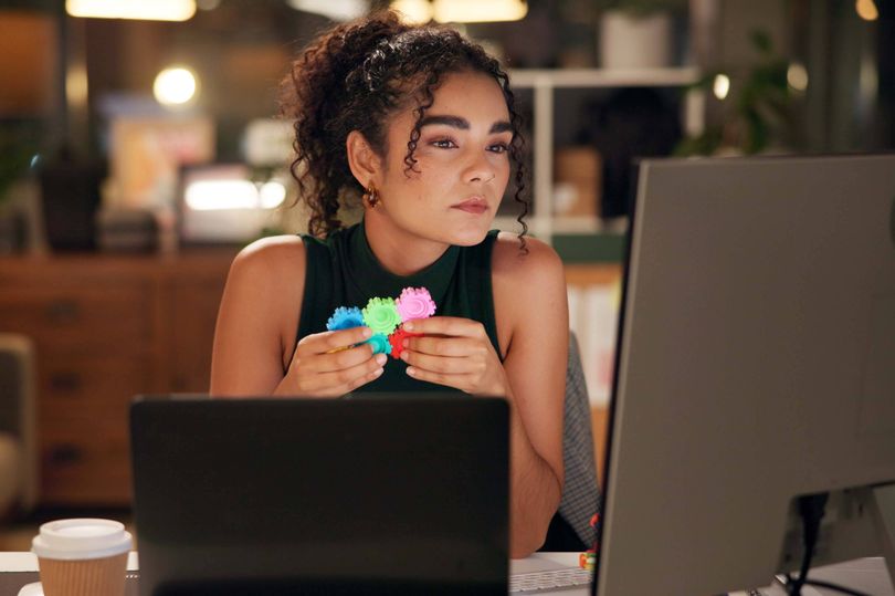 Expert names five 'key' differences between autism and ADHD