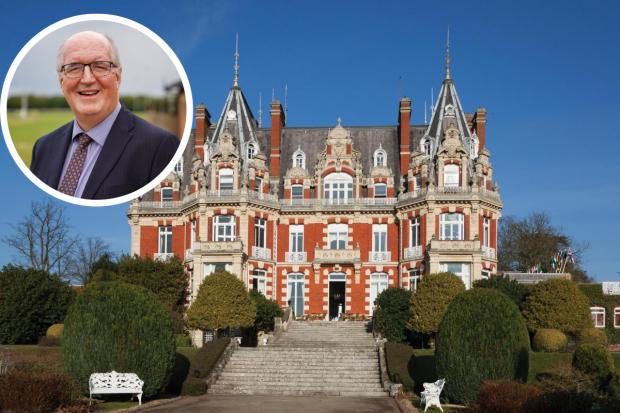 Positive response to 127-home Impney Estate plans