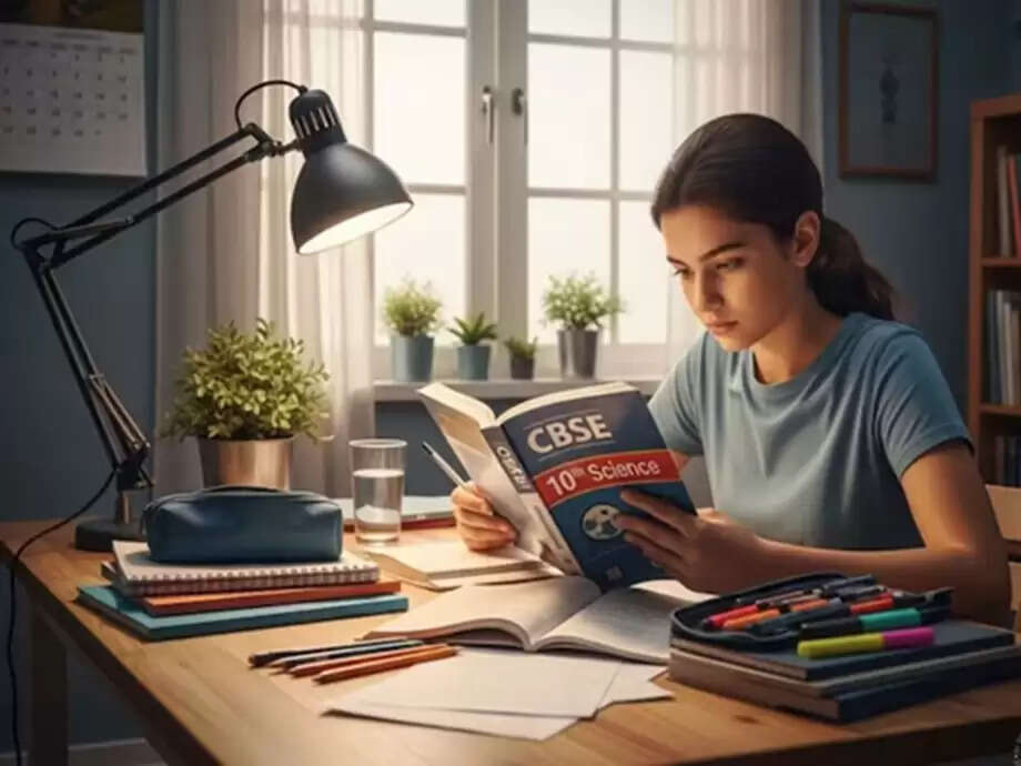 BSE Class 10 Science Exam: You will get full marks in CBSE 10th Science ...