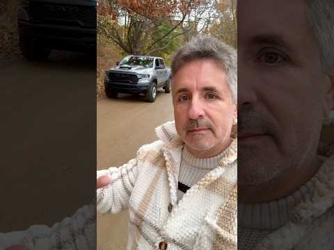 #Ram #Ramrho Camionetas voladoras