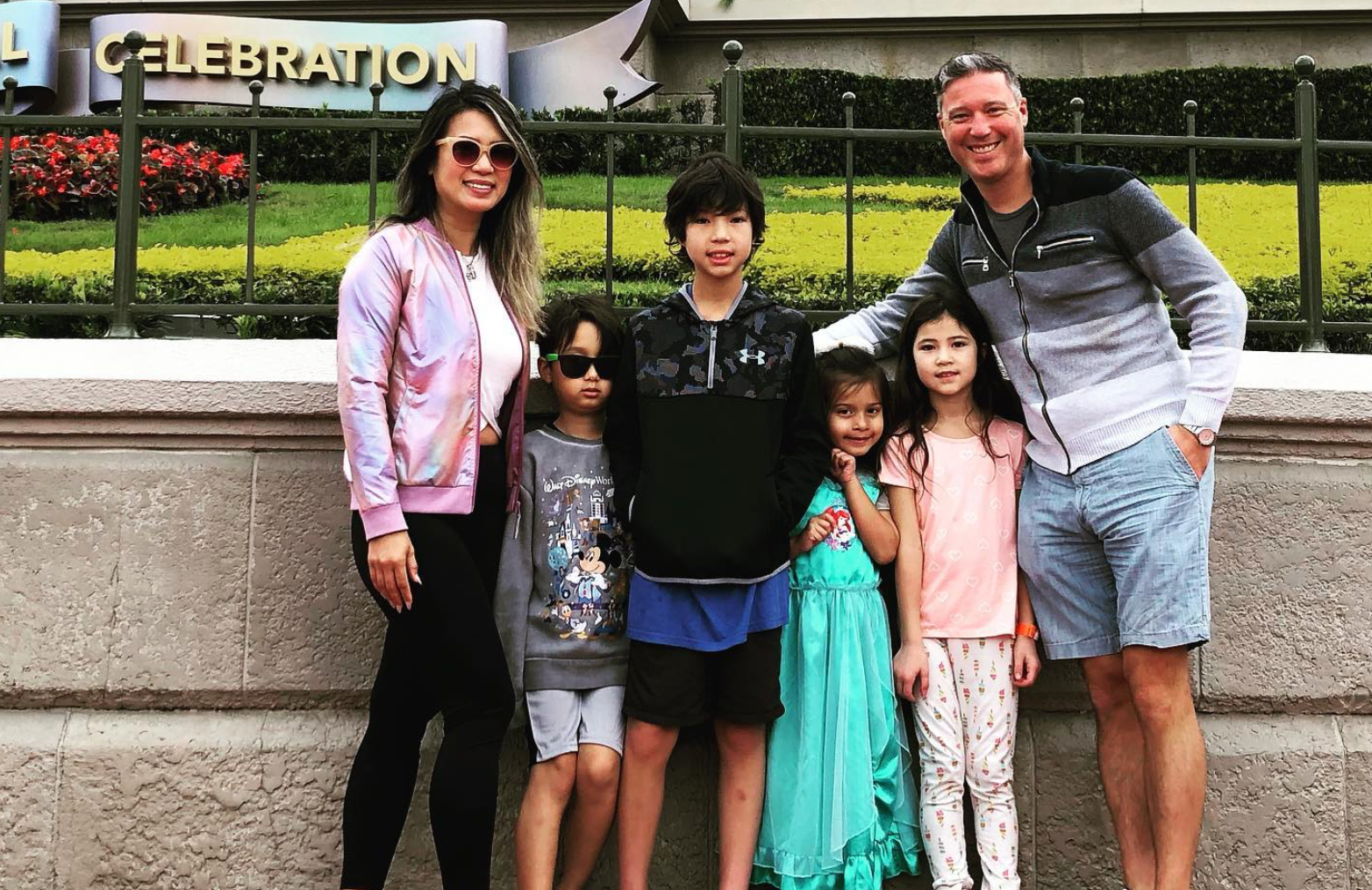 Who is Devon Lucie’s partner? WDSU meteorologist arrested on Domestic ...