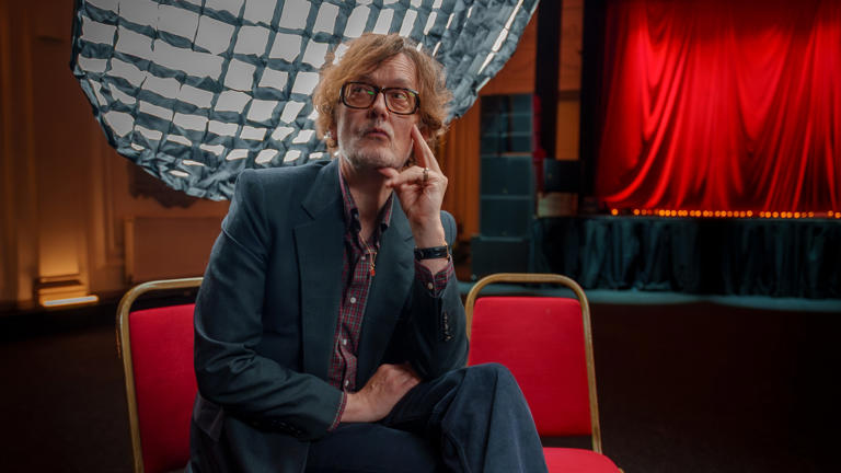 Jarvis Cocker on his wild wedding, Glastonbury, and Pulp's first album ...