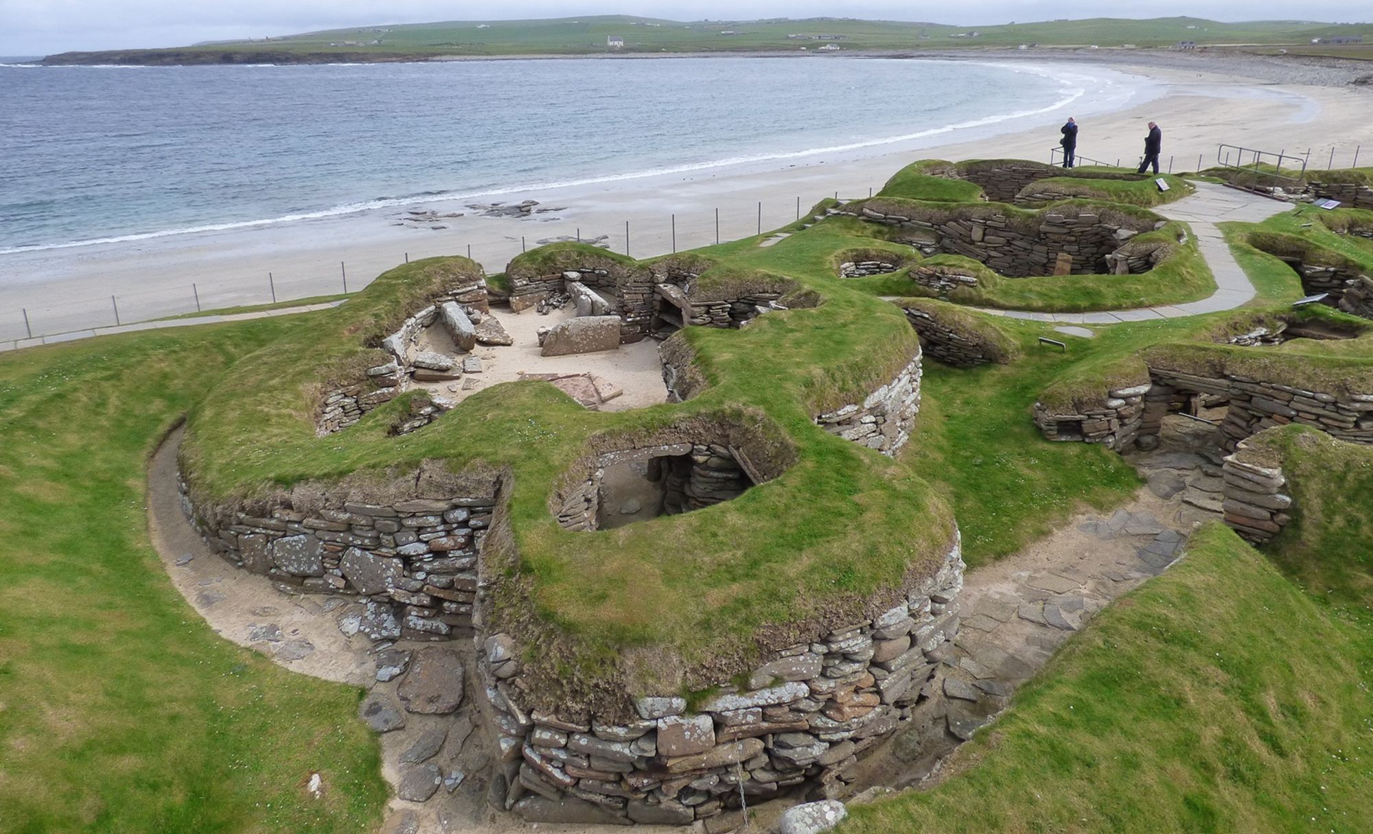 Scotland's historic buildings must not be 'left to rot' as tough ...