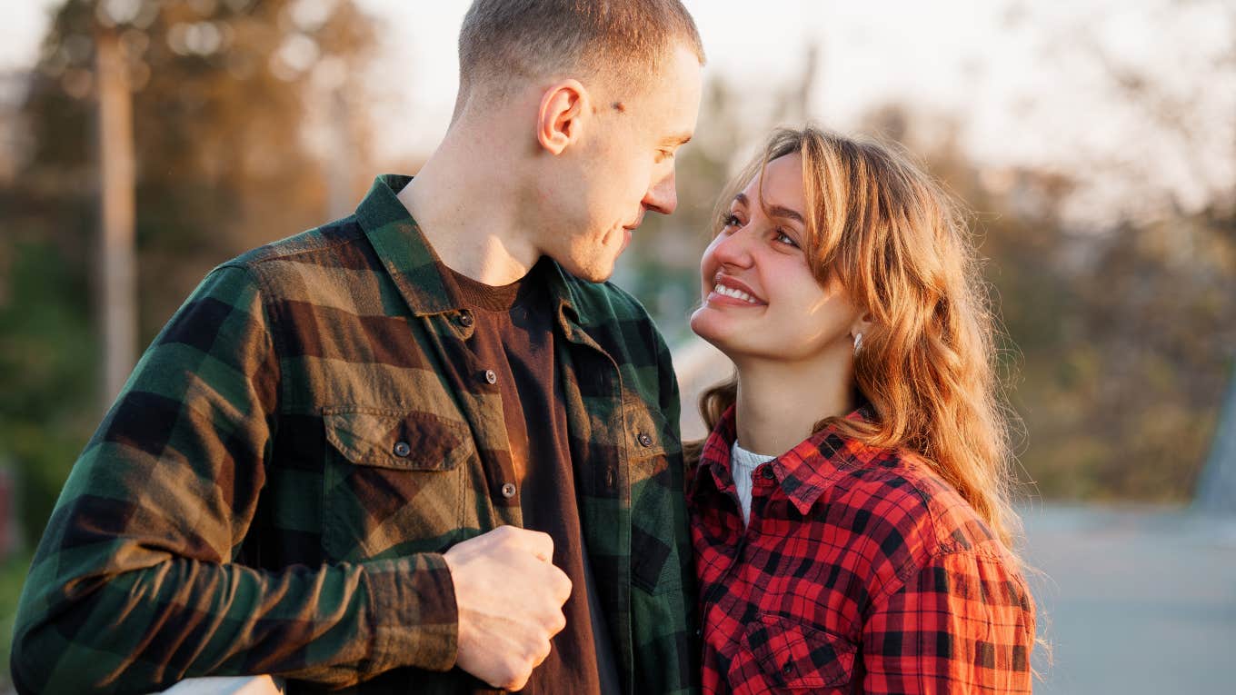 If You Notice These 9 Things Between Two People, The Magnetic ...