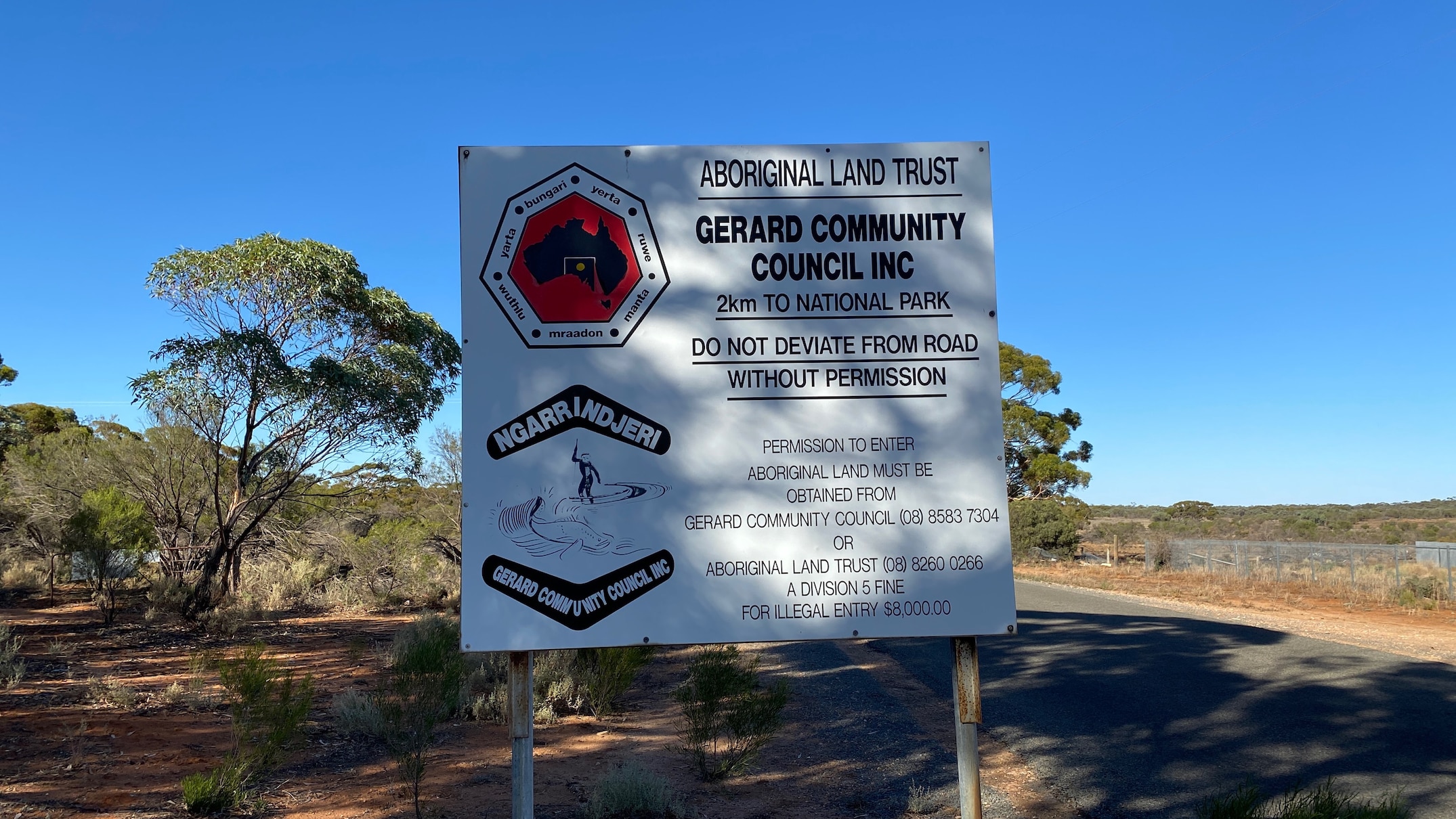 Gerard Community Council Aboriginal Corporation pleads guilty to ...