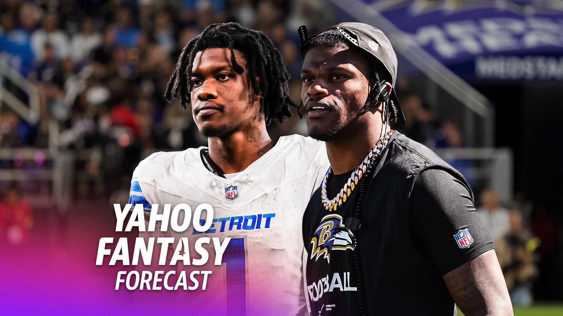 MNF recap + Week 5 Panic Meter: Are these 4 vital fantasy offenses ...