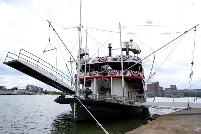 America's River Roots reminds us how deep our river roots run | That's ...