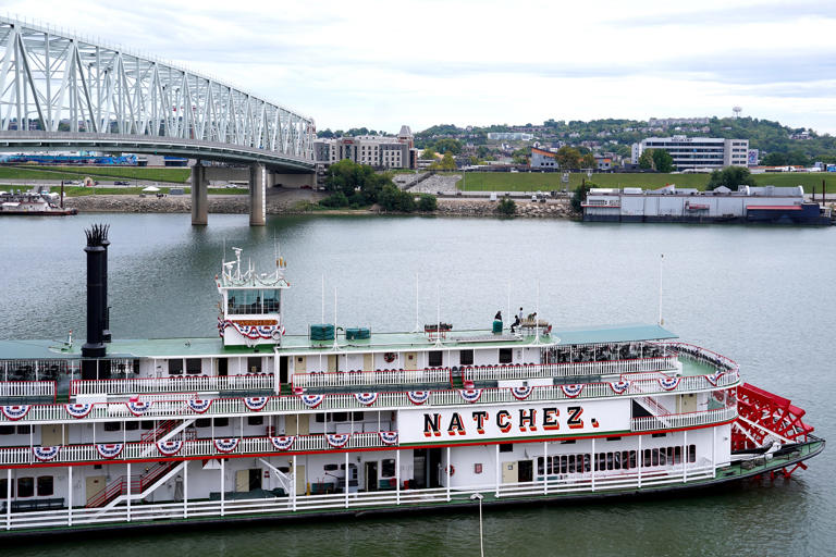 America's River Roots reminds us how deep our river roots run | That's ...