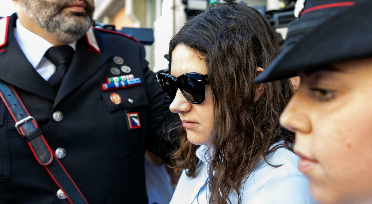 Chiara Petrolini: «Mi sono avvicinata a Samuel per la seconda ...