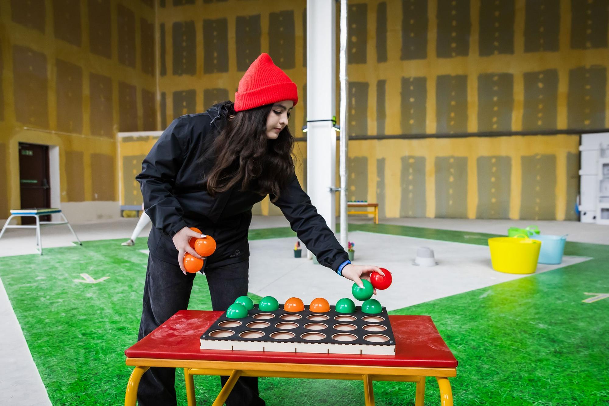 Level up your half term: Plug In & Play returns to Rotherham