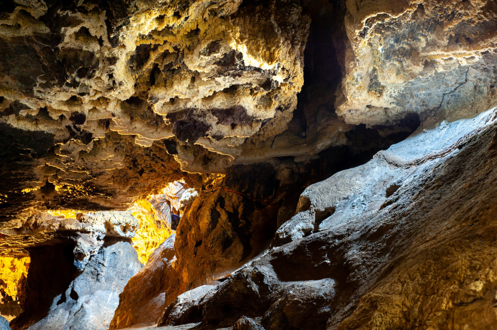Unbelievable Alien-looking landscapes on Earth