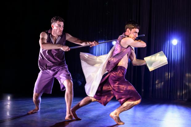 Shakespeare's The Tempest gets a modern twist this October in York