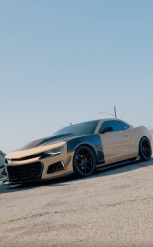 Mastering Car Videography From Timelines to Epic Edits