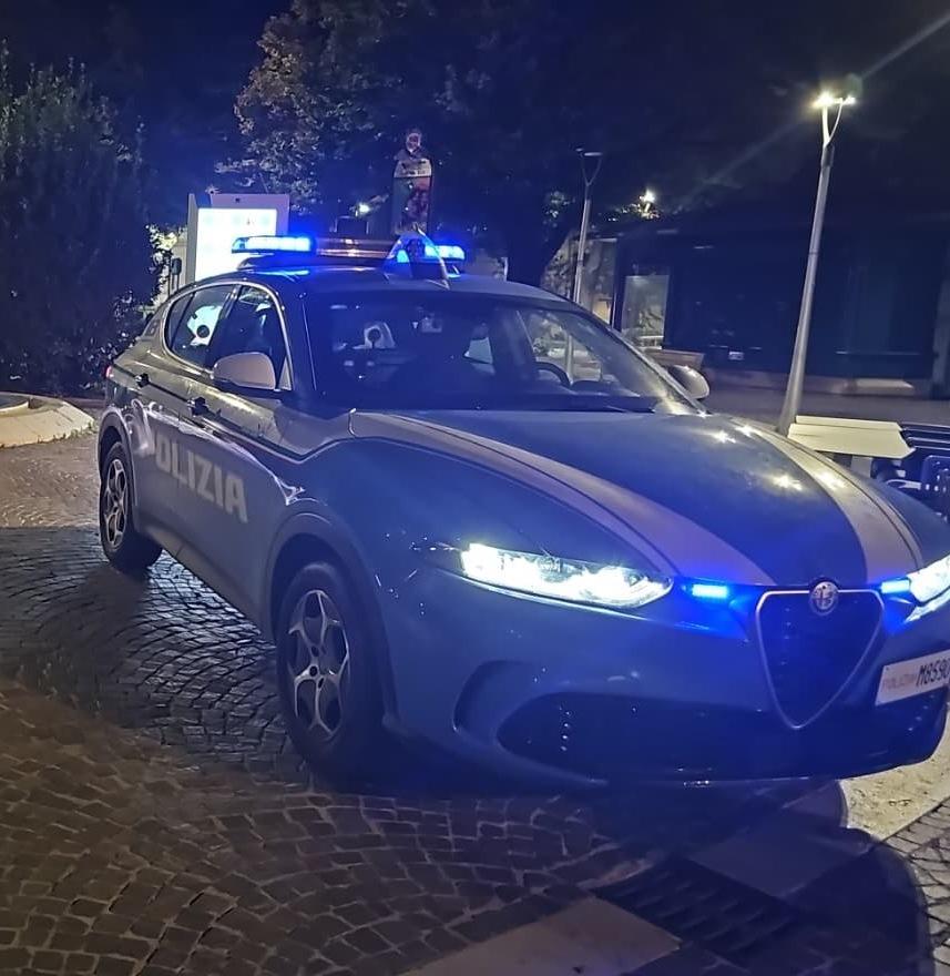 Furto al ristorante Cozza Amara. Ruba il fondo cassa: mille euro ...