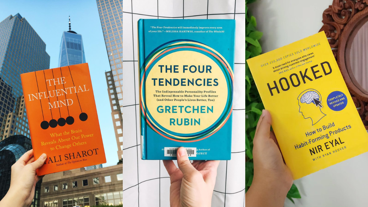 10 Science-Backed Books That Show Why Motivation Isn’t the Secret to ...