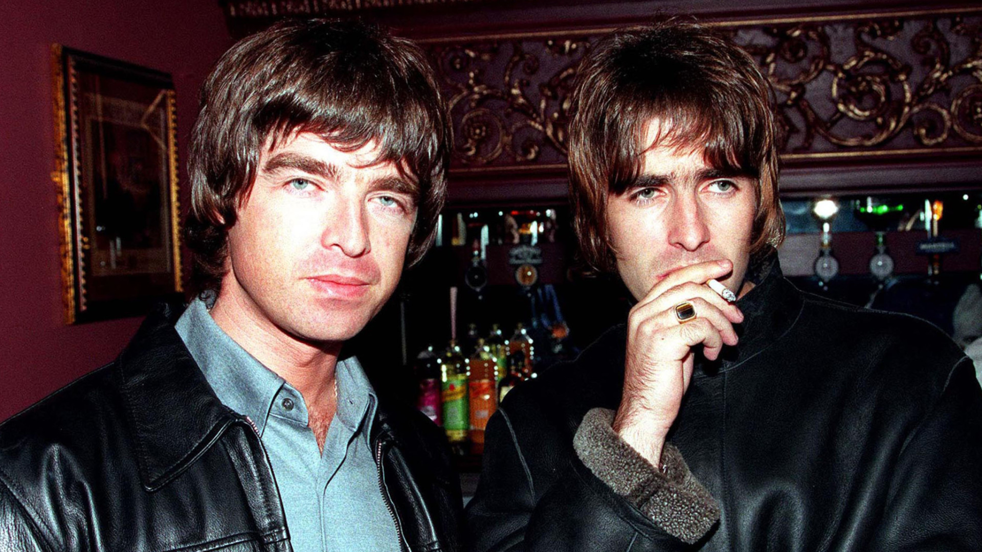 Can you guess the origins of these famous band names?