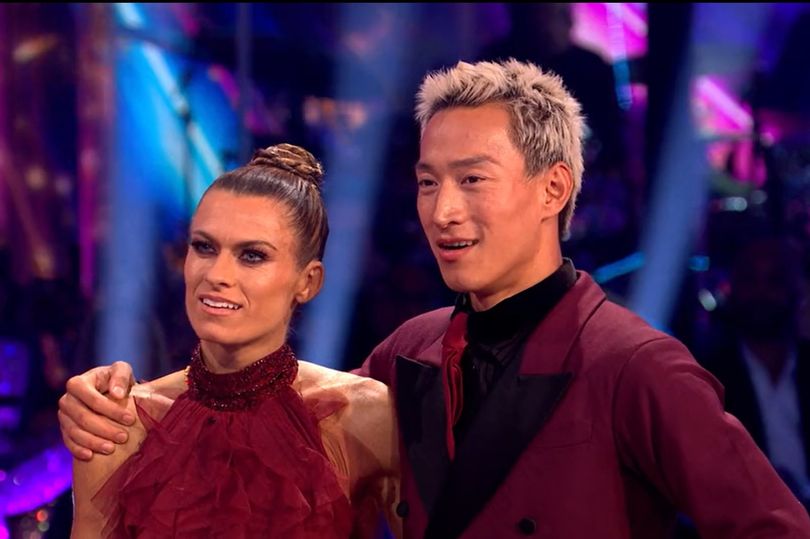 Karen Carney shares heartbreaking reason for joining Strictly after ...