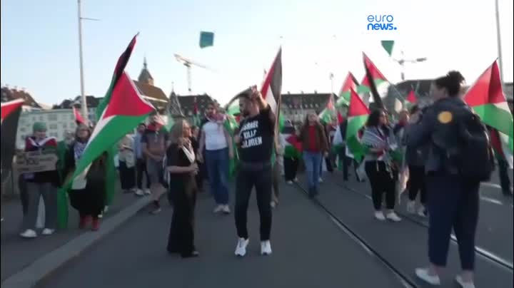 Latest news bulletin | October 7th, 2025 – Morning