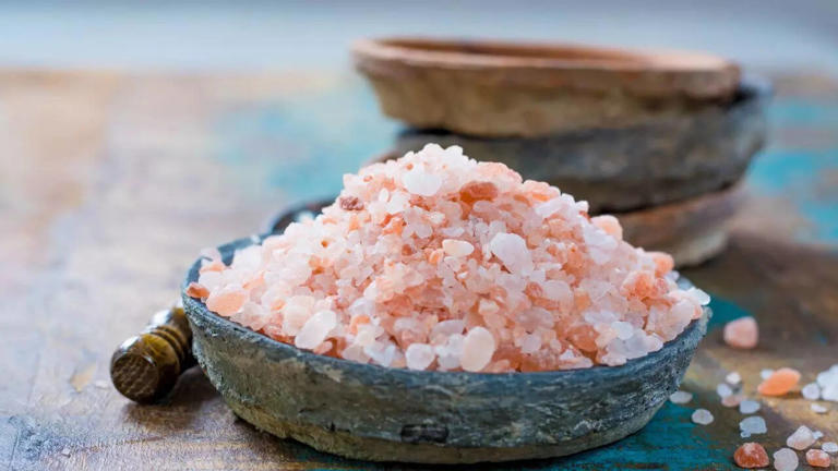 Too little salt can be risky: Harvard doctor explains 5 dangers of ...