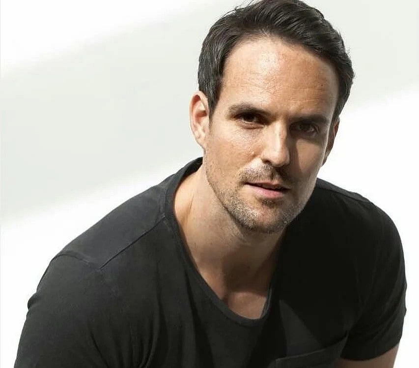 Phantom of the Opera star Ben Lewis passes away at 46