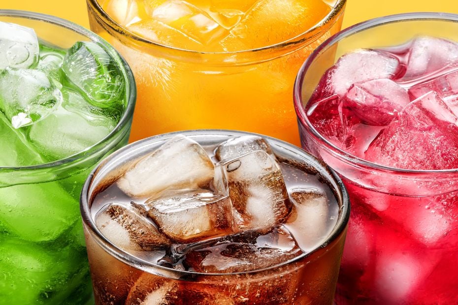 Saudi Arabia announces new sugar tax for soft drinks and sweetened ...