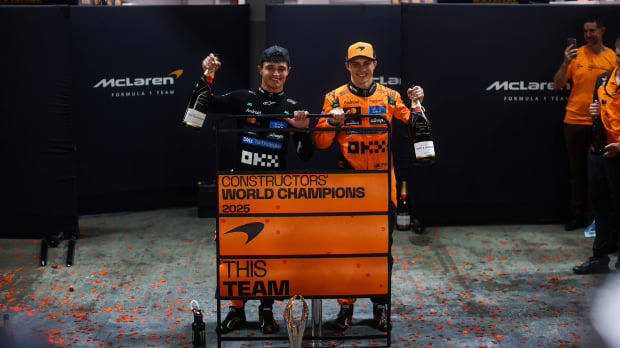 F1 News Today: Historic Hamilton disqualification looms over Ferrari ...