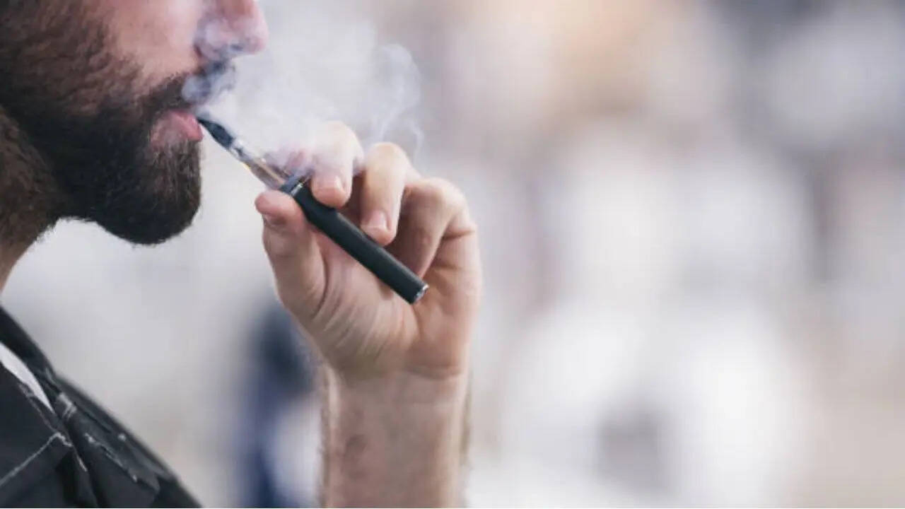 WHO Warns Over 100 Million People Are Vaping, Including 15 Million ...
