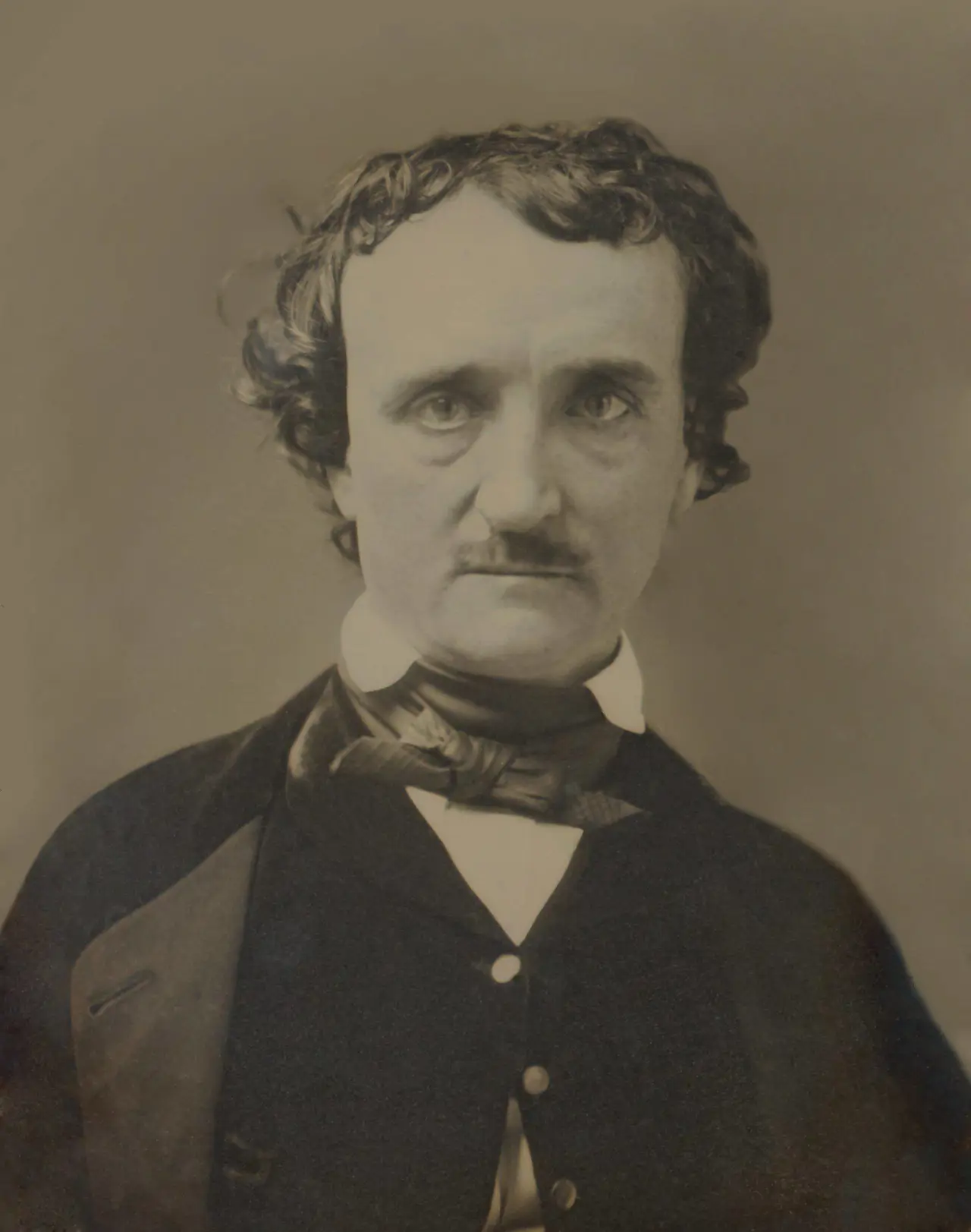 Edgar Allan Poe, il maestro letterario del terrore