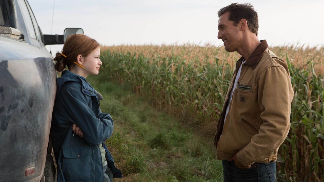 How Saying No to Rom-Coms Made McConaughey a Hollywood Legend