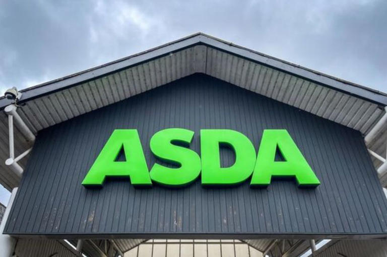 Asda introducing 'major' change to all UK supermarket tills from Tuesday