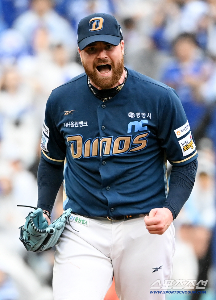 Roaring Logan, please forget about the first episode