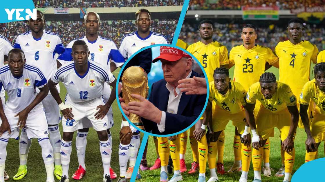 GTV issues update on Ghana’s final 2026 World Cup qualifiers broadcast